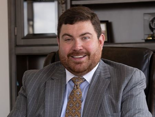 Andrew D. Stallings | Attorney Profile